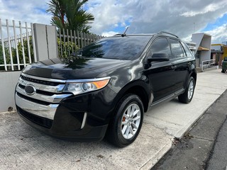 FORD EDGE para Compra/Venta | Vehículos en Clasificadospr.com