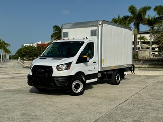Ford Transit 350 HD 2021 para Compra/Venta | Vehículos en ...