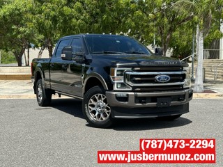FORD F-250 KING RANCH DIESEL 4x4 para Compra/Venta | Vehículos en ...