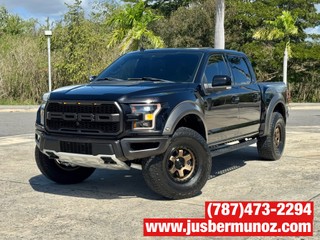 FORD F-150 RAPTOR 802-A CUSTOM WOW para Compra/Venta | Vehículos en ...