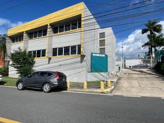 AVE. PONCE DE LEON- Rio Piedras para Compra/Venta | Bienes Raíces en ...