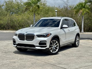 BMW X5 Executive Package 2020 para Compra/Venta | Vehículos en ...