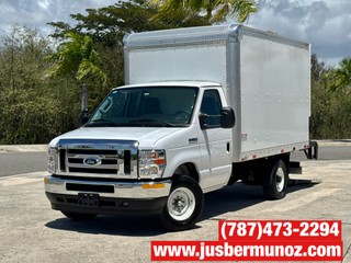 FORD E-350,12 PIES, 2,500 MILLAS para Compra/Venta | Vehículos en ...