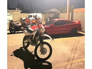 Se vende Acura integra para Compra/Venta | Vehículos en Clasificadospr.com