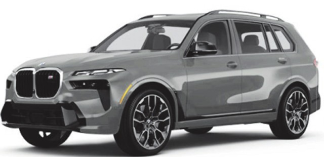 2023 BMW X7 M60i para Compra/Venta | Vehículos en Clasificadospr.com