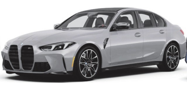 2025 BMW M3 Competition para Compra/Venta | Vehículos en Clasificadospr.com