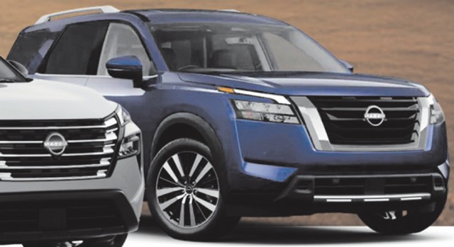 PATHFINDER 2025 para Compra/Venta | Vehículos en Clasificadospr.com