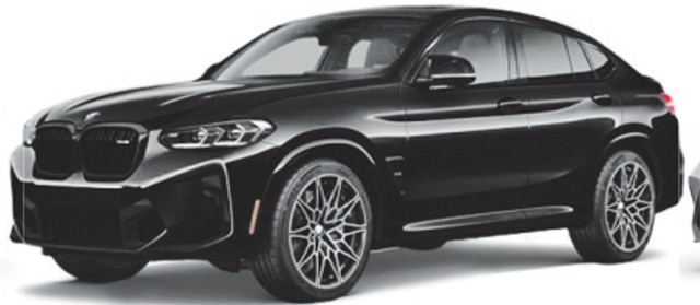 2025 BMW X4 M Competition para Compra/Venta | Vehículos en ...