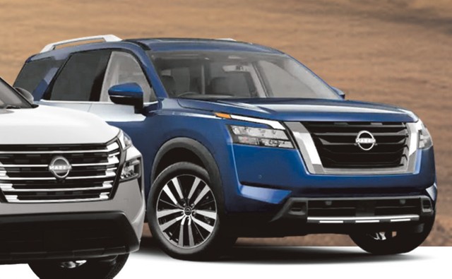 Nissan Pathfinder 2025 para Compra/Venta | Vehículos en Clasificadospr.com