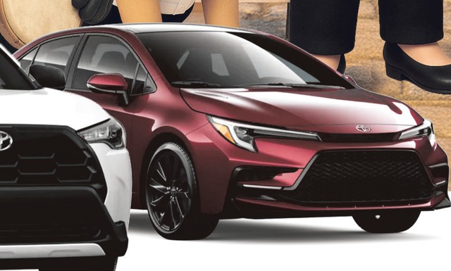Toyota Corolla 2025 para Compra/Venta | Vehículos en Clasificadospr.com