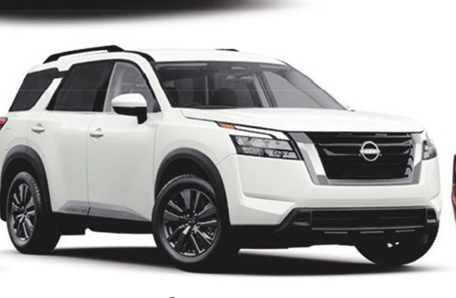 Nissan Pathfinder 2025 para Compra/Venta | Vehículos en Clasificadospr.com