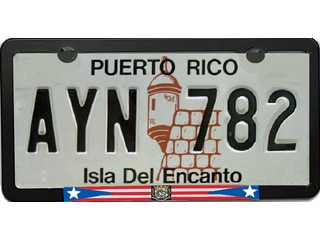 MARCO TABLILLA PUERTO RICO | Piezas y Accesorios en Clasificadospr.com