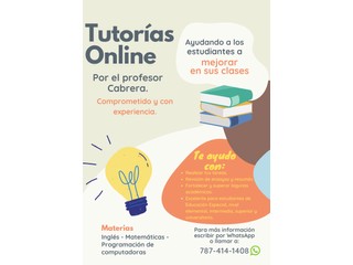 Tutorias Online (Virtuales) para Compra/Venta | Servicios en ...