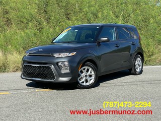 KIA SOUL WAVE ,SEGURA Y ECO EN GAS! para Compra/Venta | Vehículos en ...