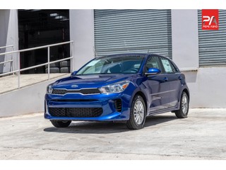 2020 KIA Rio 5-door S IVT para Compra/Venta | Vehículos en ...