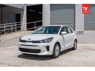 2020 KIA Rio 5-door S IVT para Compra/Venta | Vehículos en ...