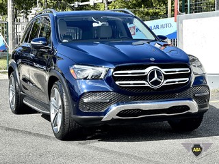 2020 Mercedes-Benz GLE GLE 350 SUV para Compra/Venta | Vehículos en ...