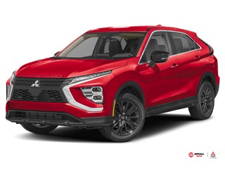 2025 Mitsubishi ECLIPSE CROSS Ralliart S-AWC *Ltd Avail* para Compra ...