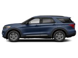 2022 Ford Explorer XLT RWD para Compra/Venta | Vehículos en ...