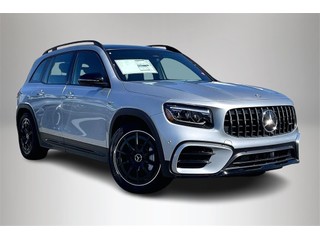 2026 Mercedes-Benz GLB AMG GLB 35 4MATIC SUV para Compra/Venta ...