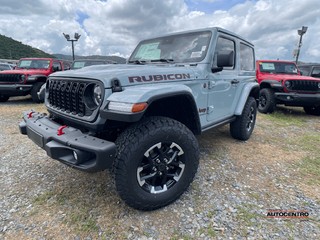 Jeep Wrangler Rubicon 2024 para Compra/Venta | Vehículos en ...
