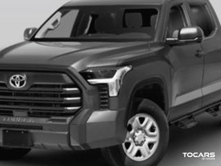 Toyota Tundra 4WD 2025 para Compra/Venta | Vehículos en Clasificadospr.com
