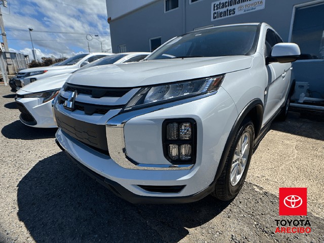 Mitsubishi Outlander Sport 2023 para Compra/Venta | Vehículos en ...