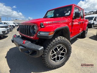 Jeep Gladiator Rubicon 2025 para Compra/Venta | Vehículos en ...