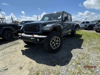 Jeep Gladiator Rubicon 2025 para Compra/Venta | Vehículos en ...