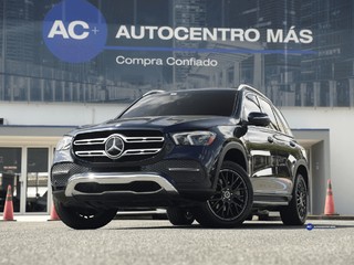 Mercedes-Benz GLE 350 GLE 350 2020 para Compra/Venta | Vehículos en ...