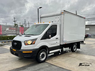 Ford Transit 350 2022 para Compra/Venta | Vehículos en Clasificadospr.com