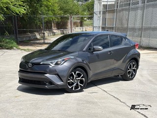 Toyota C-HR XLE 2019 para Compra/Venta | Vehículos en Clasificadospr.com