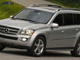 Mercedes-Benz GL-Class 2009 para Compra/Venta | Vehículos en ...