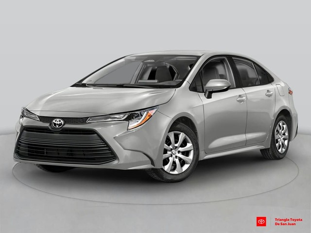 Toyota Corolla 2026 para Compra/Venta | Vehículos en Clasificadospr.com