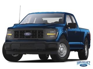 Ford F-150 XL 2025 para Compra/Venta | Vehículos en Clasificadospr.com