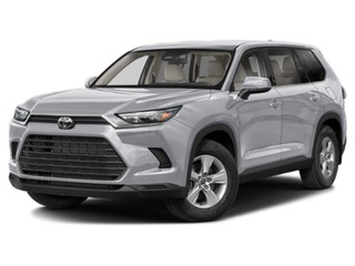2026 Toyota Grand Highlander LE para Compra/Venta | Vehículos en ...