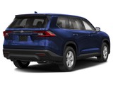 2026 Toyota Grand Highlander LE para Compra/Venta | Vehículos en ...