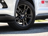 Toyota Grand Highlander Limited Nightshade (Platinum White Pearl) para ...