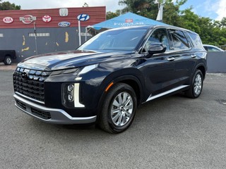 2024 Hyundai Palisade SE para Compra/Venta | Vehículos en ...