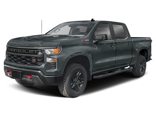 2026 Chevrolet Silverado 1500 Custom Trail Boss para Compra/Venta ...