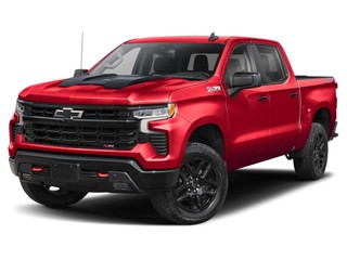 2026 Chevrolet Silverado 1500 LT Trail Boss para Compra/Venta ...