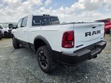 Ram 2500 Power Wagon Rebel Crew Cab 4x4 6'4" Box 2026 para Compra/Venta ...