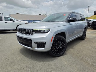 Jeep Grand Cherokee L Summit Reserve 2022 para Compra/Venta | Vehículos ...